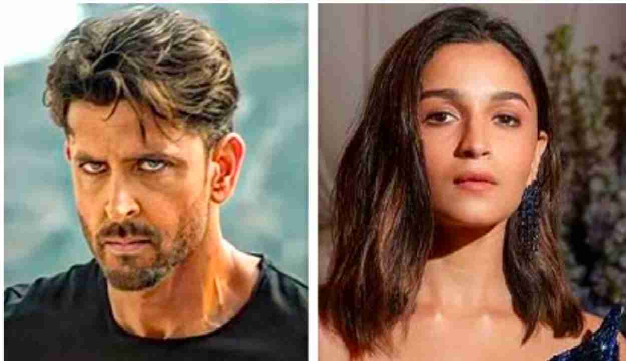 Alpha Movie Alia Bhatt | Alia Bhatt Alpha Movie Update | Alpha Movie ...