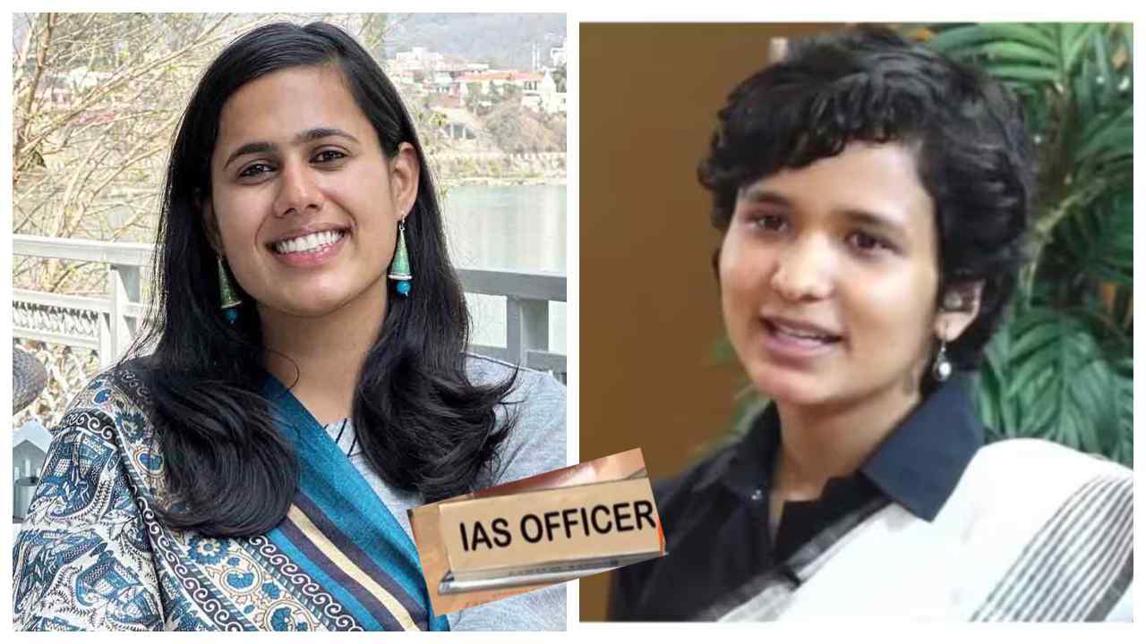 UP News | UP IAS Officers | 2022 batch IAS officers | Cm Yogi | UP News ...
