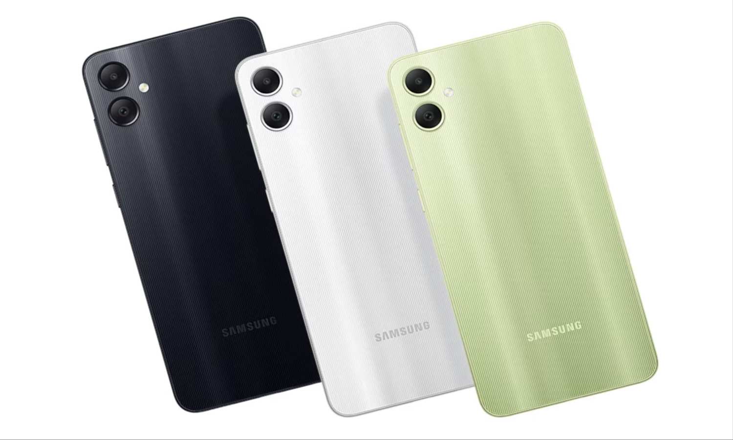 Samsung Galaxy A06 vs Moto g45 5G | New Smartphones Review | Samsung ...