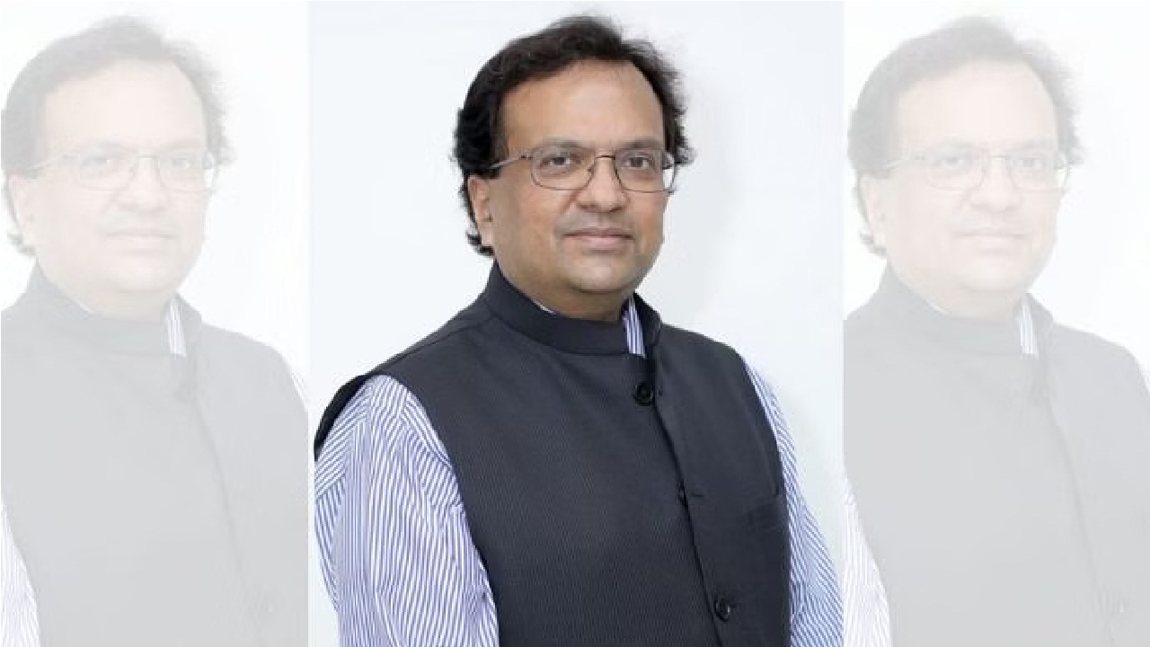 सीनियर IAS गोविंद मोहन ने संभाला नए केंद्रीय गृह सचिव का कार्यभार ...