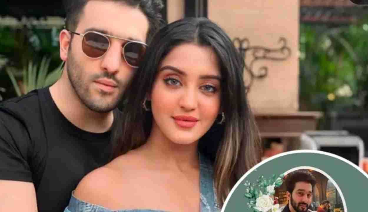 Insha Ghai Husband Ankit Kalra Death | Insha Ghai Husband Ankit Kalra ...