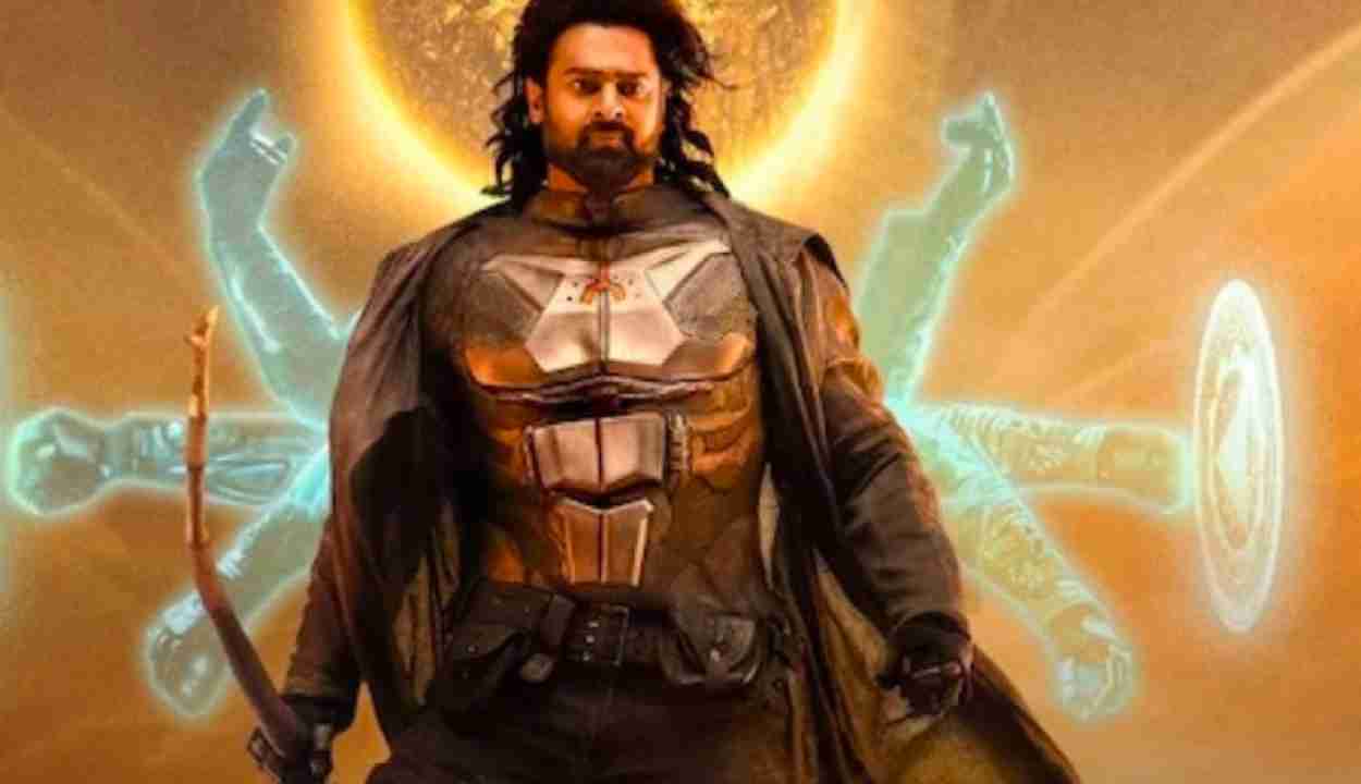 Kalki 2898 AD Part 2 Update | Kalki 2898 AD 2 Release Date | Kalki 2898 ...