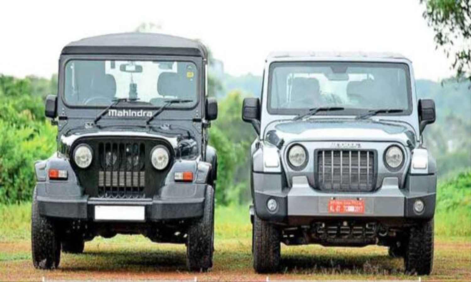 New Thar Roxx vs Old Thar | New Thar Roxx vs Old Thar Review Full ...