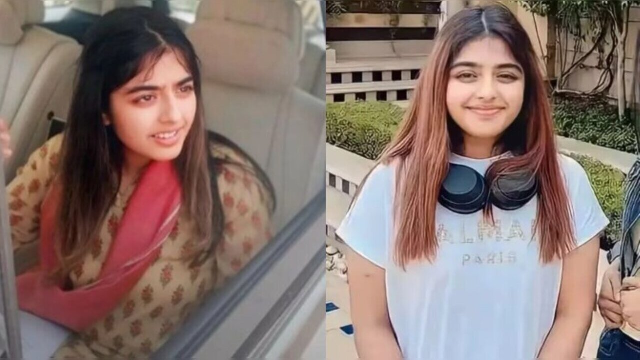 Akhilesh Yadav Daughter| Akhilesh Yadav Ki Beti| Aditi Yadav Education ...