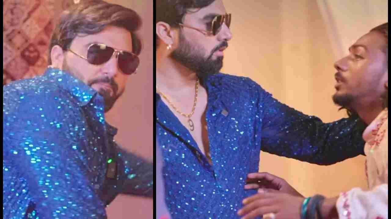 अरमान मलिक ने फिर जड़ा थप्पड़ | Armaan Malik Viral Video | Armaan Malik ...