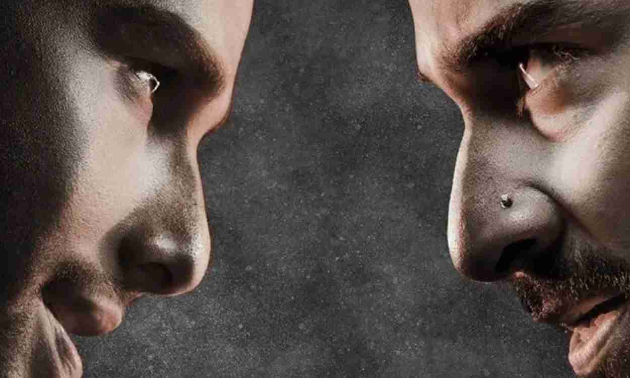 Yudhra Trailer Out | Yudhra Trailer Review | Yudhra Trailer | Yudhra ...