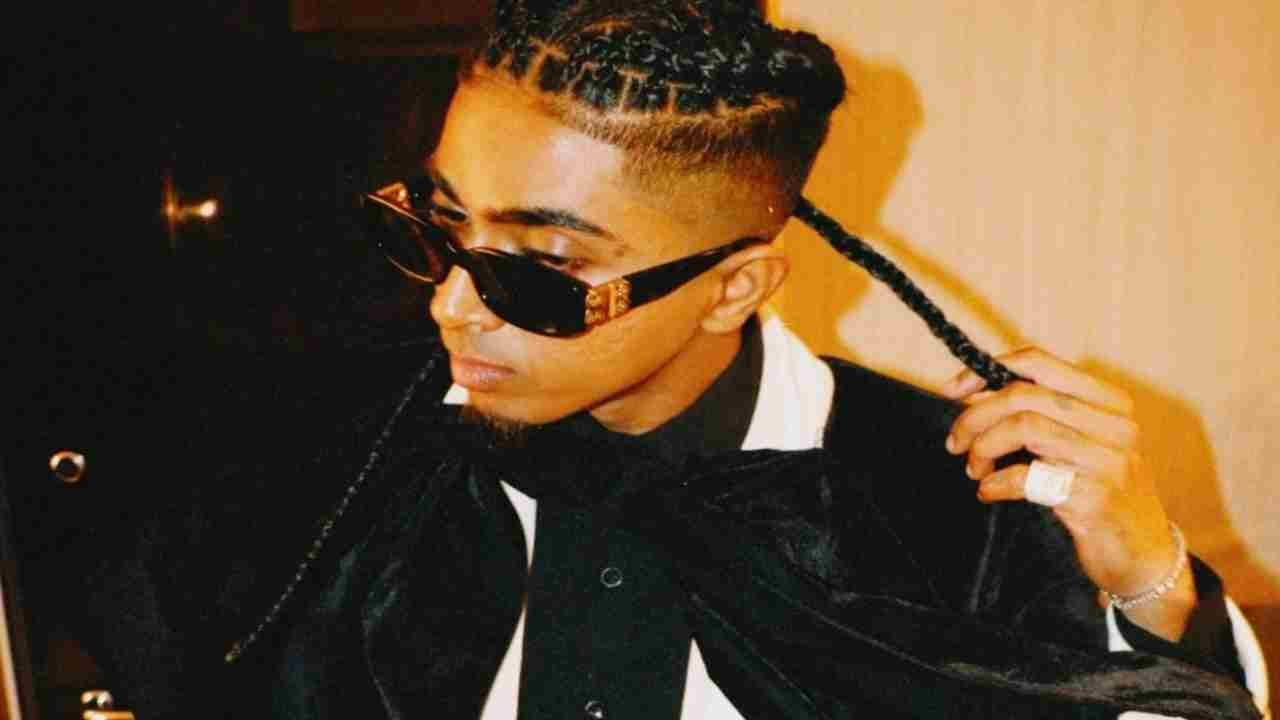 एमसी स्टैन का ब्रेकअप | Mc Stan Breakup | Mc Stan Girlfriend | Mc Stan ...