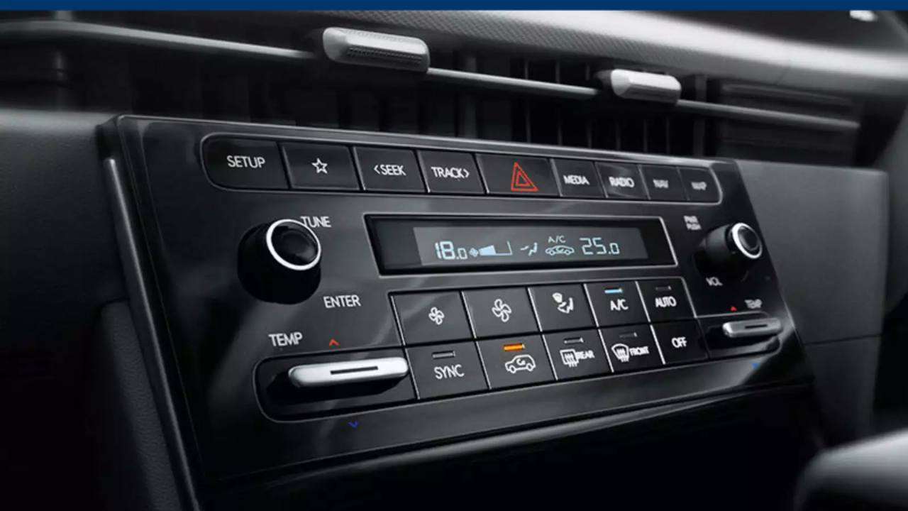 Automatic Climate Control| Features In Car How It Works| latest Cars in ...