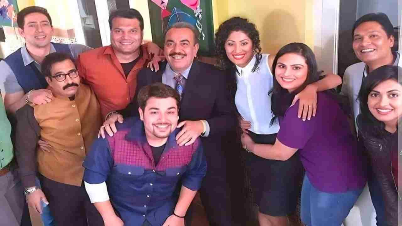 टीवी पर फिर आ रहा CID | CID Coming Back | CID Season 2 | CID Season 2 ...