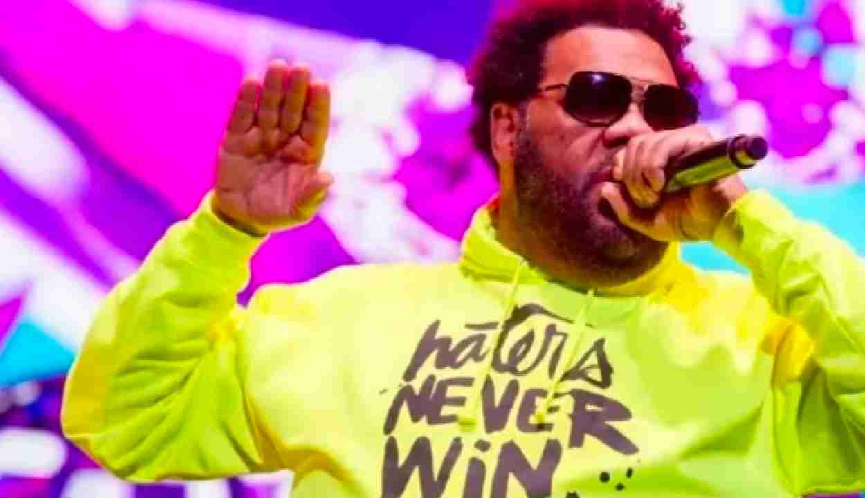 Fatman Scoop Net Worth | Fatman Scoop Net Worth In Rupees | Fatman ...