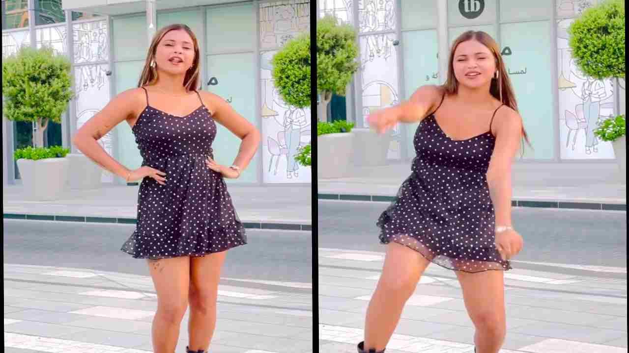 सोना डे का नया वीडियो वायरल | Sona Dey Viral Video | Youtube Trending ...