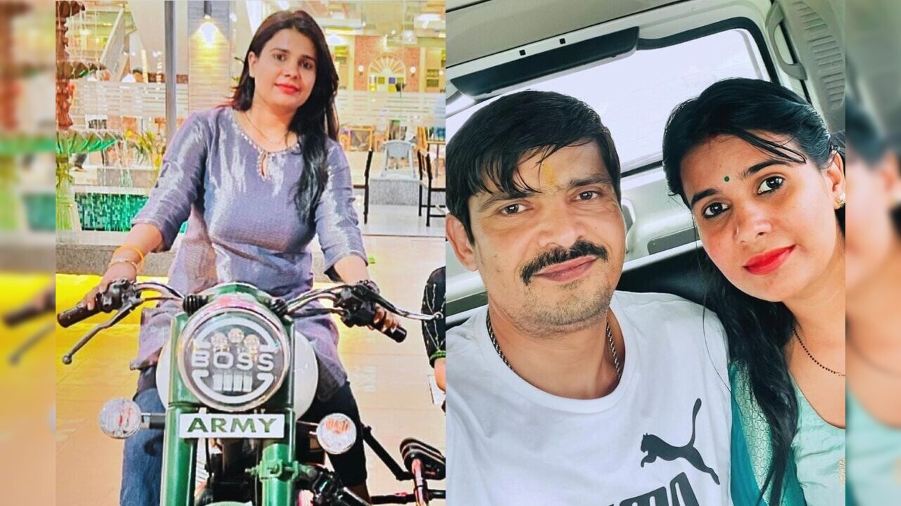 Haryana Elections 2024 | Manju Hooda Kon Hai | कौन हैं मंजू हुड्डा ...