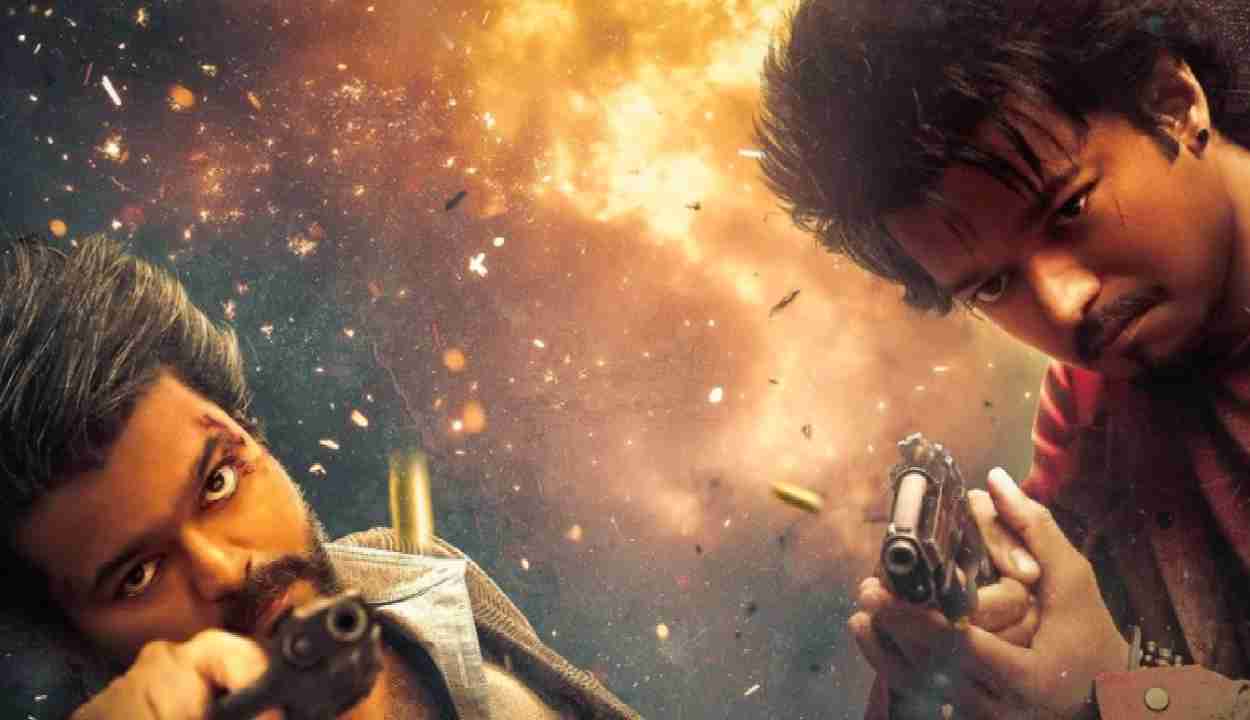 The Greatest of All Time Collection Day 2 | The Greatest of All Time ...