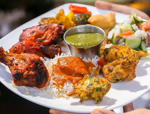 Lucknow Urban Darbar Restaurant | Tourism News in Hindi Samachar ...