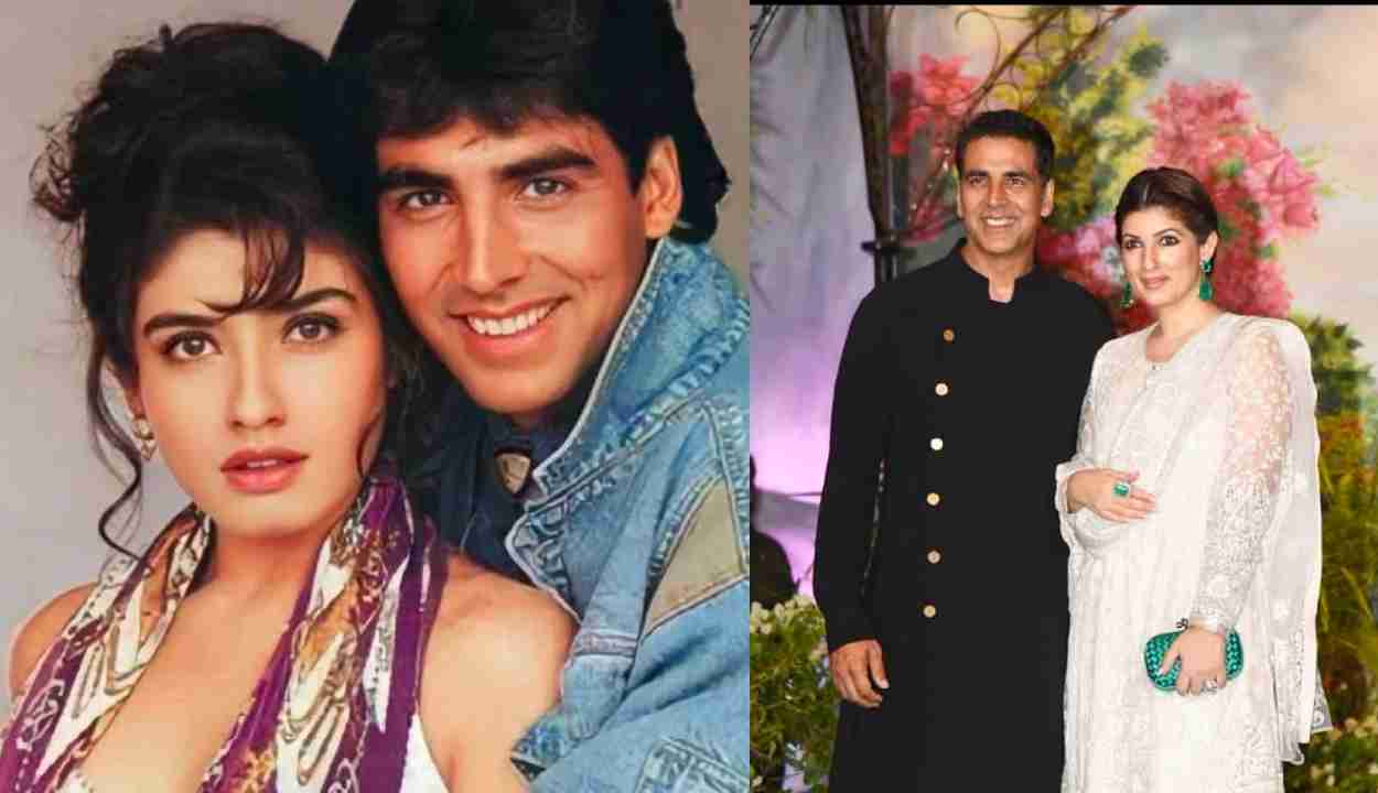 Akshay Kumar Birthday | Akshay Kumar Relationship | Akshay Kumar Ex ...