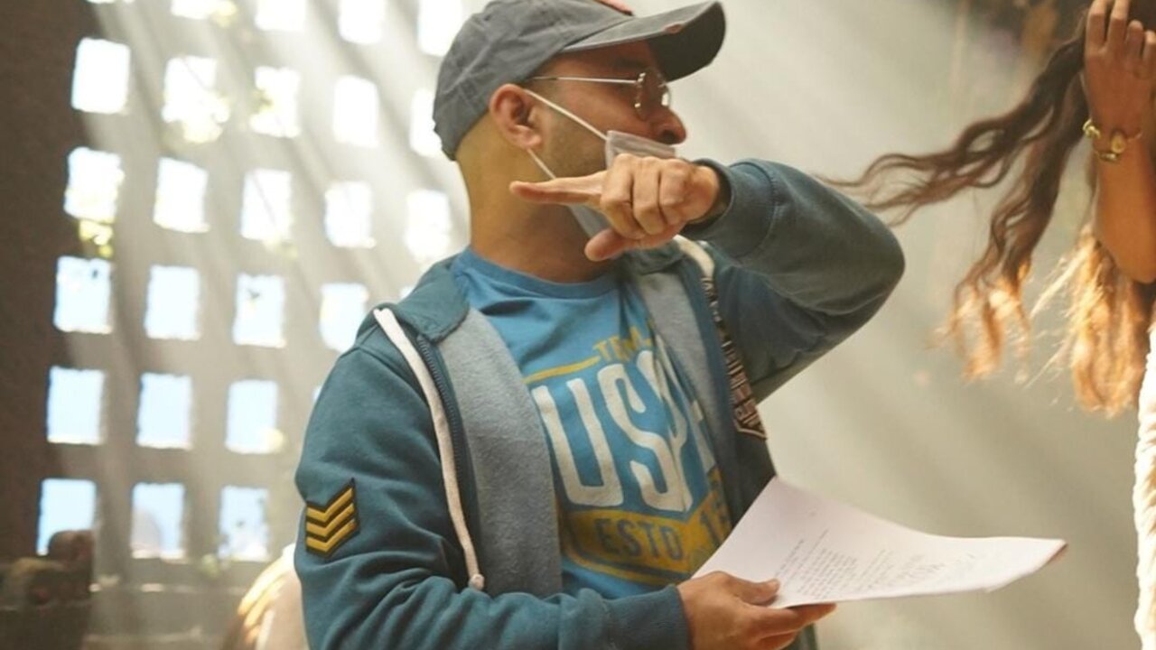 Tumbbad Re-Release| Rahi Anil Barve| Rahi Anil Barve Kon Hai| News ...