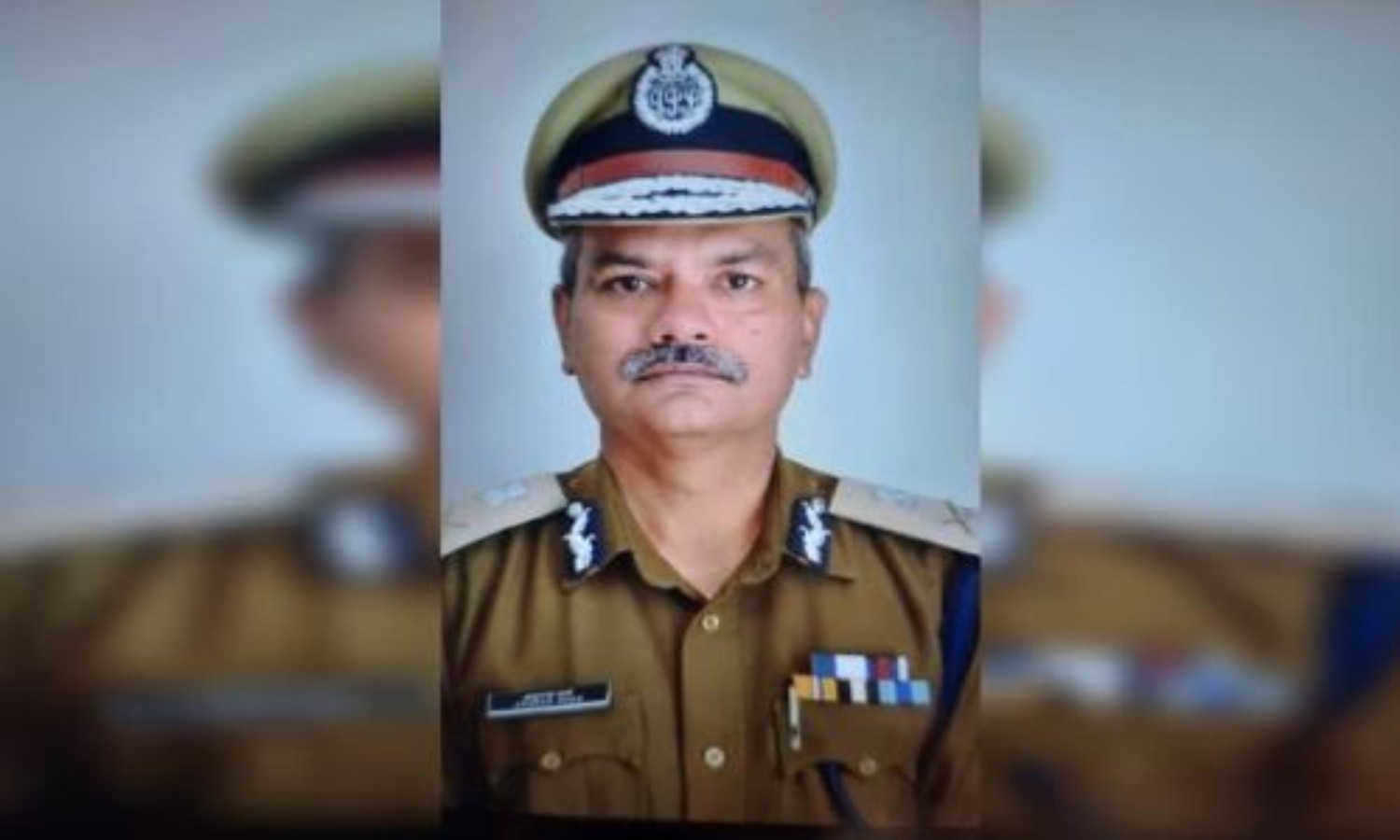 IPS अनुराग गर्ग बने डीजी एनसीबी, नियुक्ति के आदेश जारी| IPSAnuragGarg ...