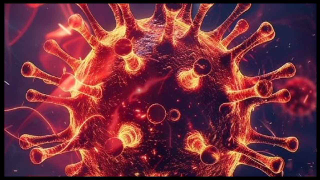 Monkeypox Virus Alert in India | Monkeypox Virus Cases Update Hindi ...