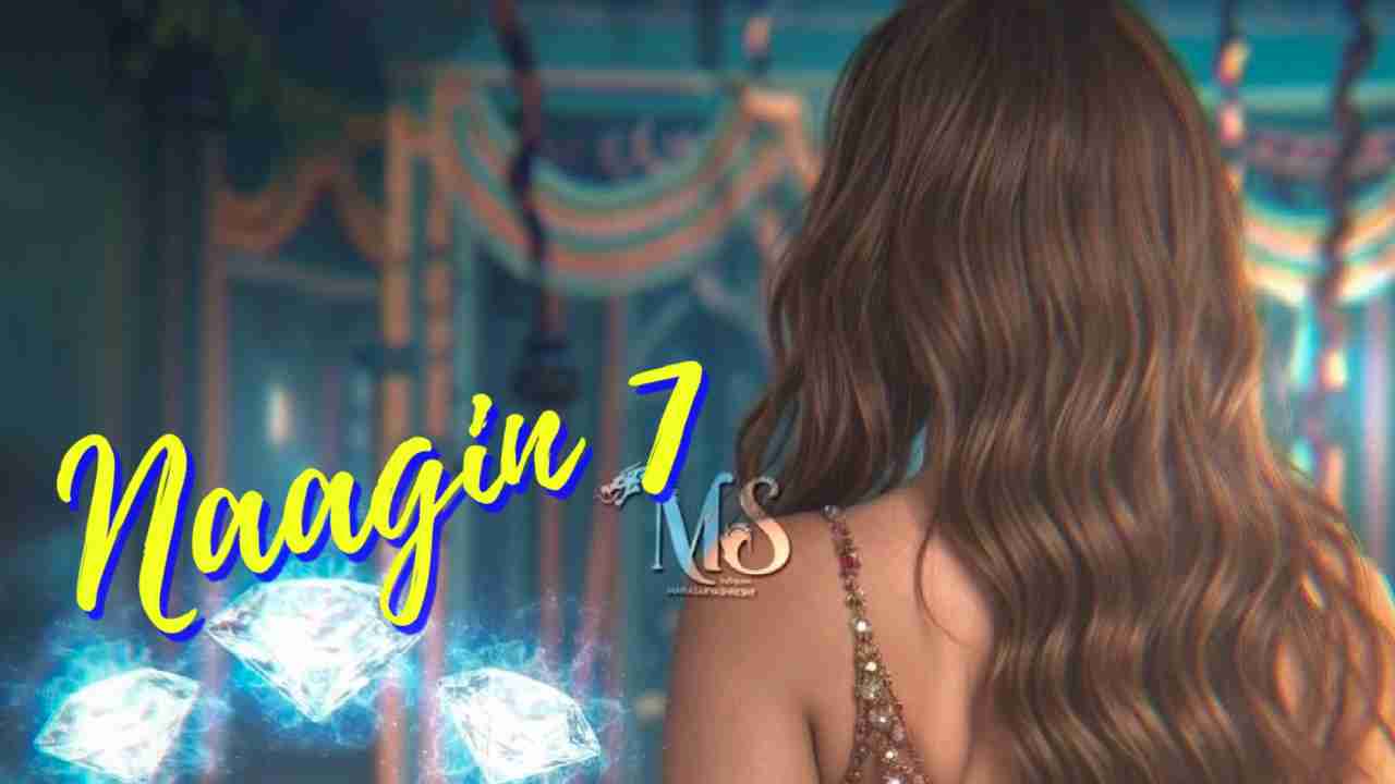 नागिन 7 कास्ट अपडेट | Naagin 7 Release Date | Naagin 7 Cast Update ...