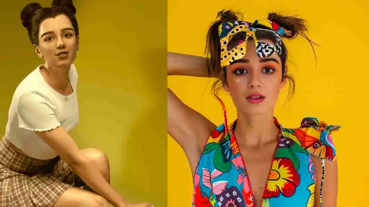 India First Virtual Influencer Naina Avtr कौन हैं और रियल में कैसी ...