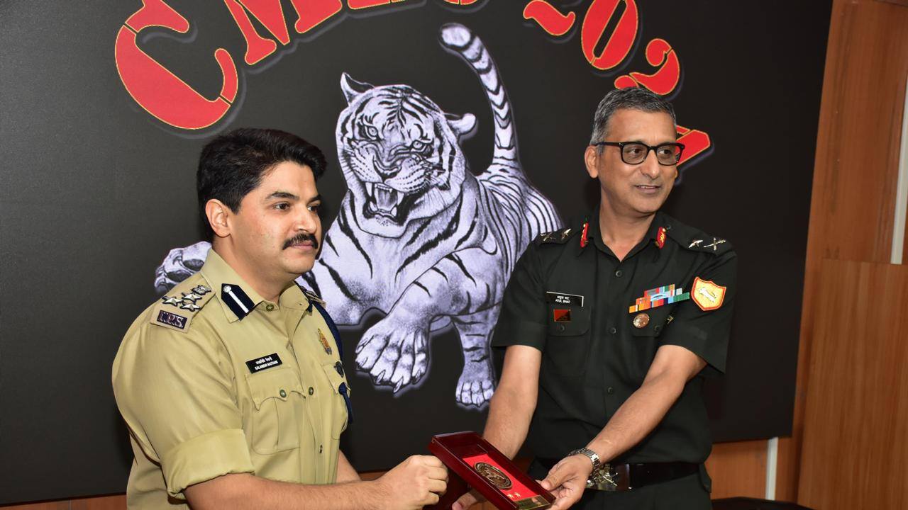 Jhansi News| Devlopment and Welfare Project| White Tiger Division| UP ...