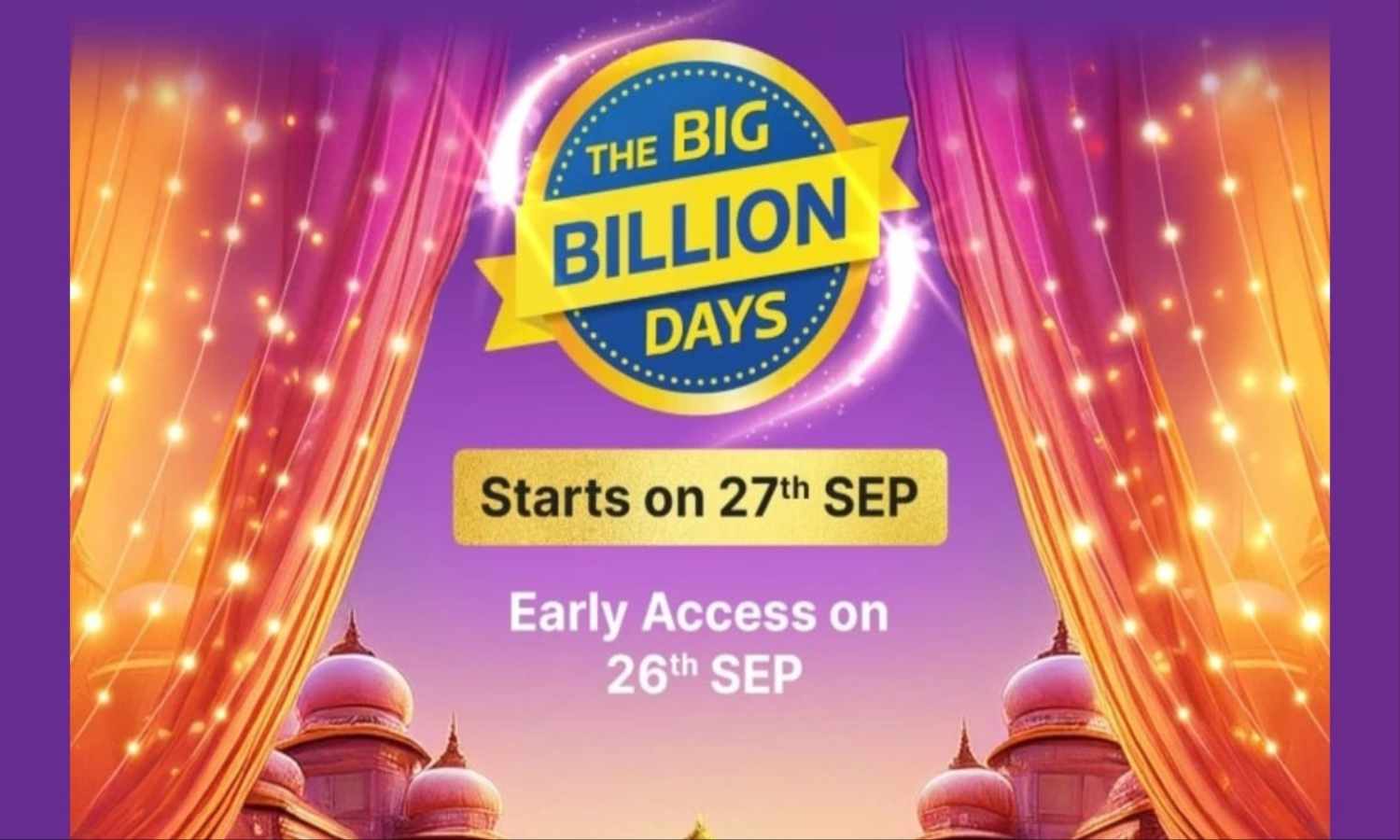 Flipkart And Amazon Festive Sale Live Now News Track Hindi News ...