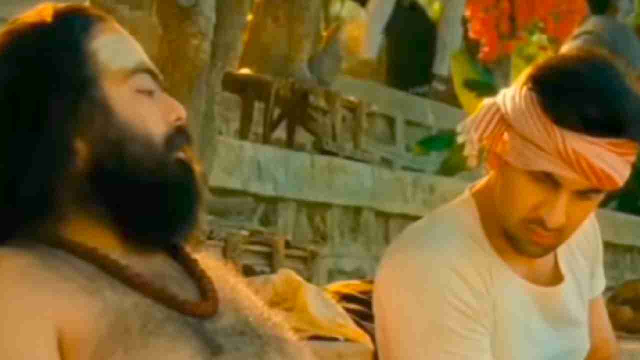 अनंत अंबानी बर्फी मूवी वीडियो वायरल | Anant Ambani Video Viral | Anant ...