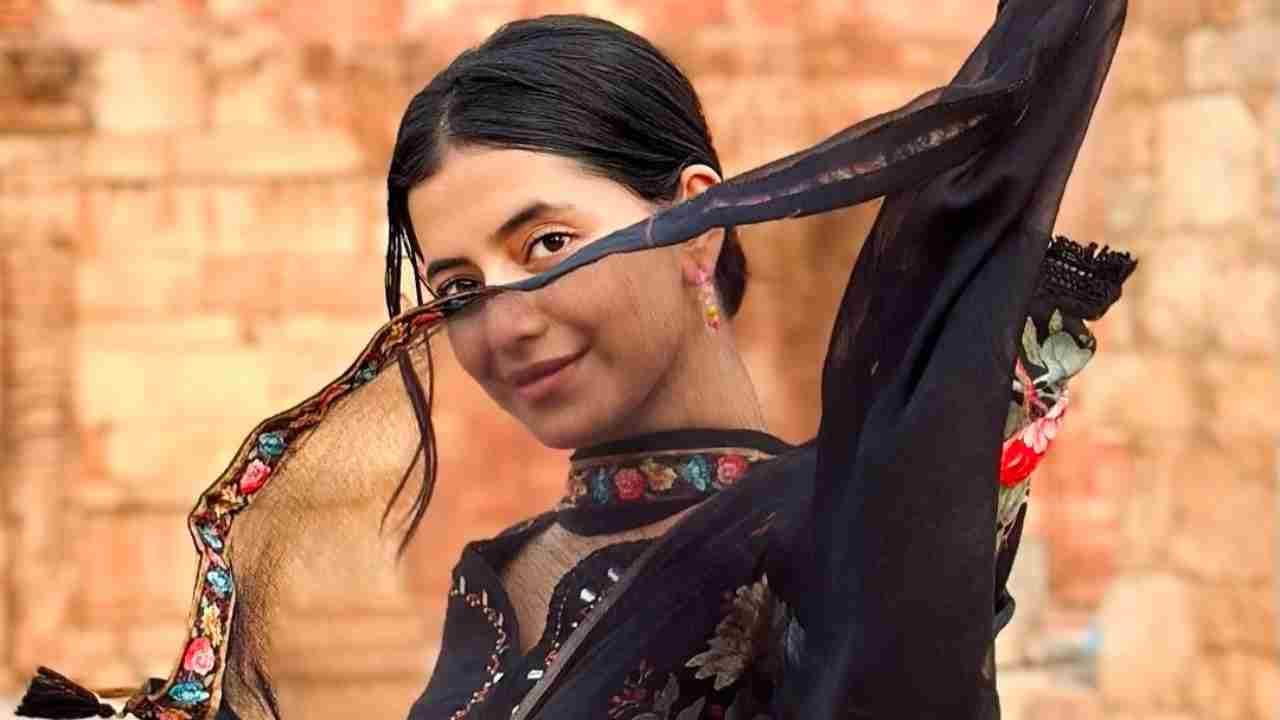 बड़ी आध्या का किरदार निभाएंगी ये एक्ट्रेस | Anupama Serial New Actress ...