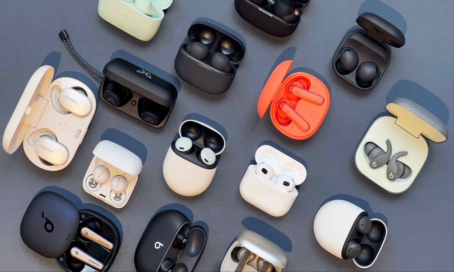Top 10 Best Wireless Earbuds 2024 Best 10 Earbuds 2024 News Track Hindi News Latest Update Hindi Samachar Top 10 Best Earbuds 2024 10 News Track in Hindi