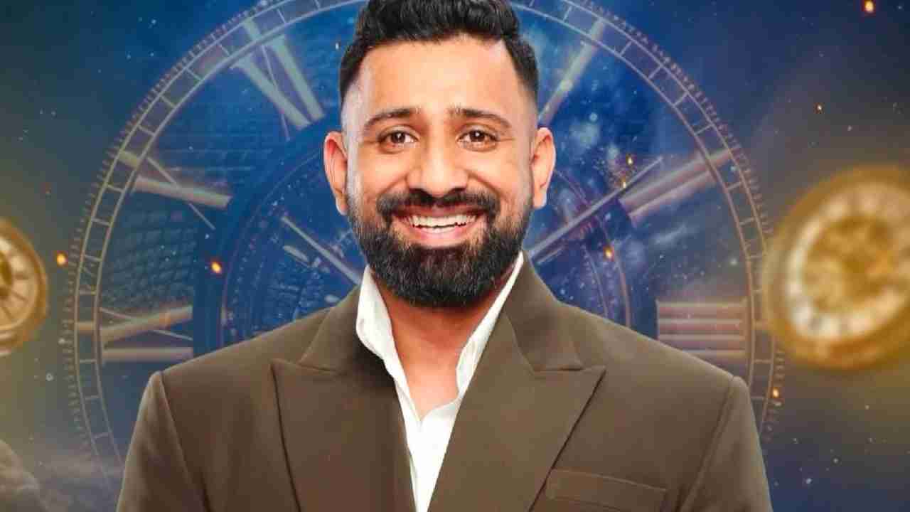 रजत दलाल बॉयोग्राफी बिग बॉस 18 | Rajat Dalal Bigg Boss 18 | Rajat Dalal Age | Rajat Dalal Wife ...