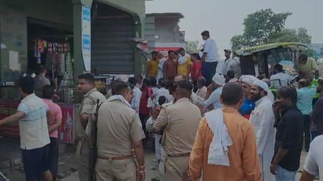 Shamli News| Shamli Latest News| Shamli Tazza Samachar| UP News In ...