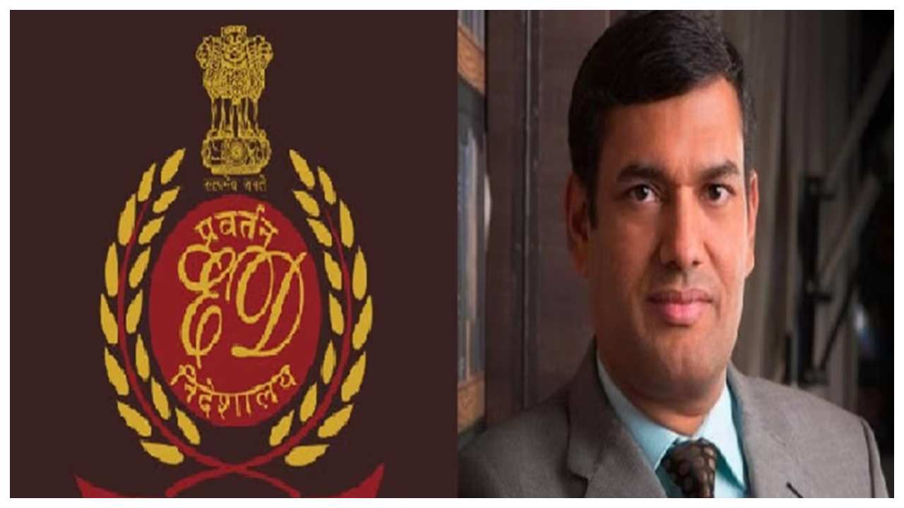 मनीष रंजन के 25 ठिकानों पर छापेमारी | IAS Manish Ranjan | Newstrack News | Jharkhand News ...