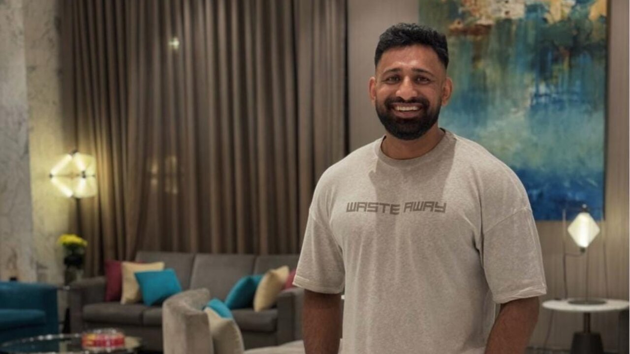 Bigg Boss 18 Contestant Rajat Dalal| Rajat Dalal Girlfriend| Rajat ...