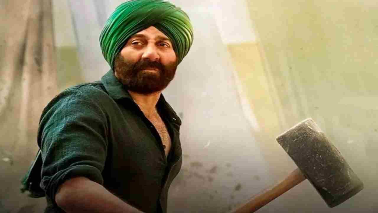 गदर 3 कब होगी रिलीज | Gadar 3 Release Date | Gadar 3 Update | Gadar 3 ...