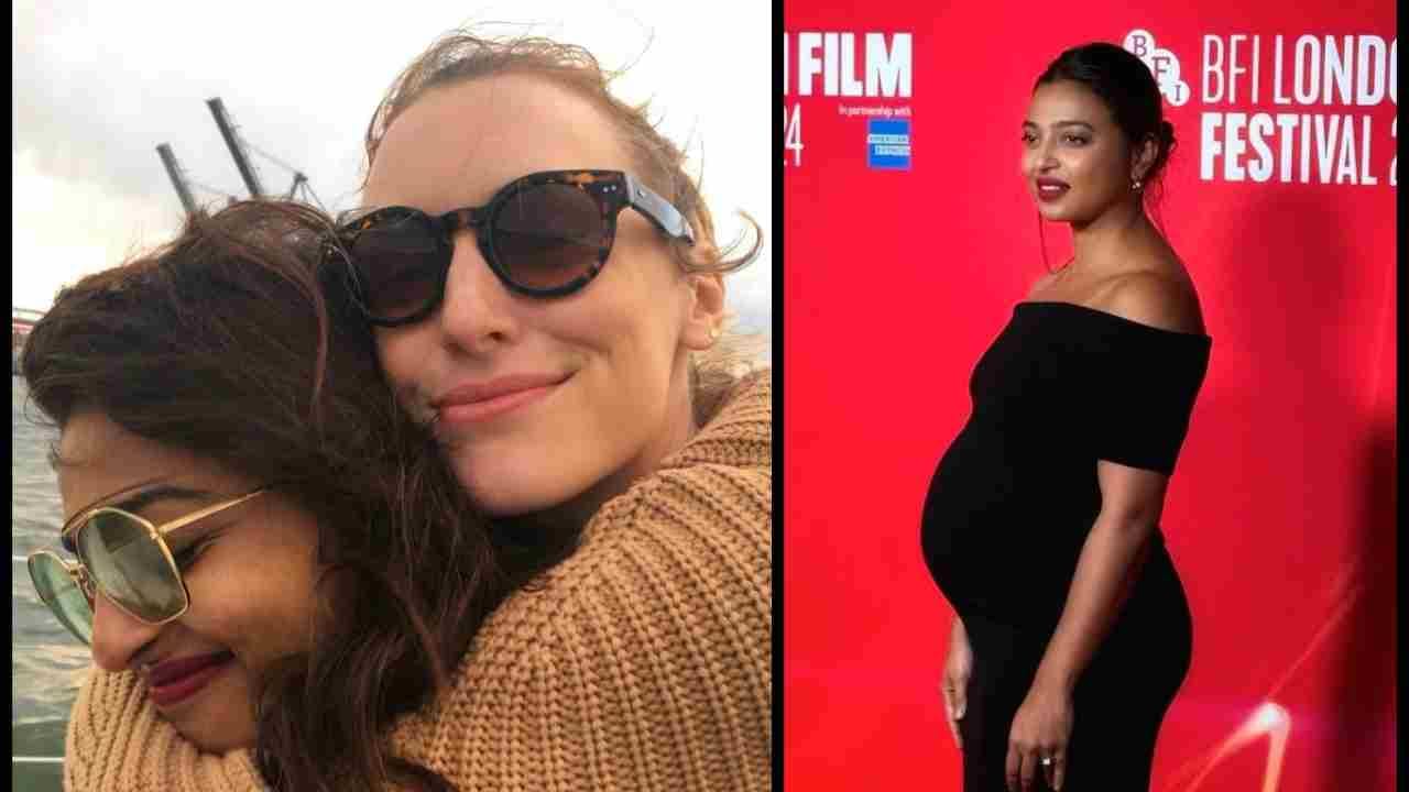 राधिका आप्टे के पति बेनेडिक्ट टेलर | Radhika Apte Husband Benedict ...