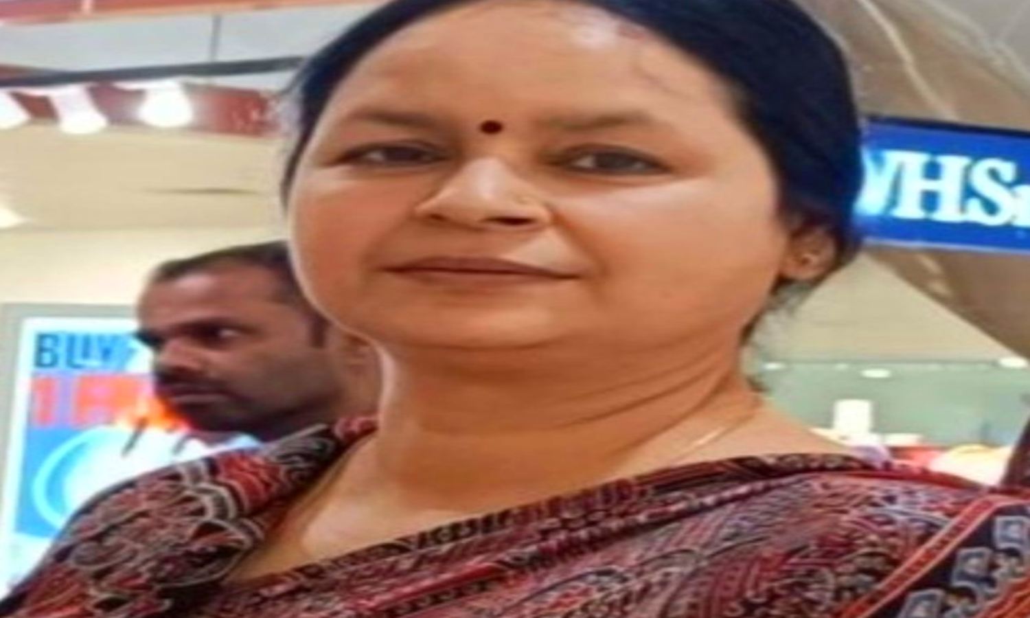 आईएएस अलका तिवारी झारखंड की नई मुख्य सचिव बन सकती हैं| IAS Alka Tiwari ...