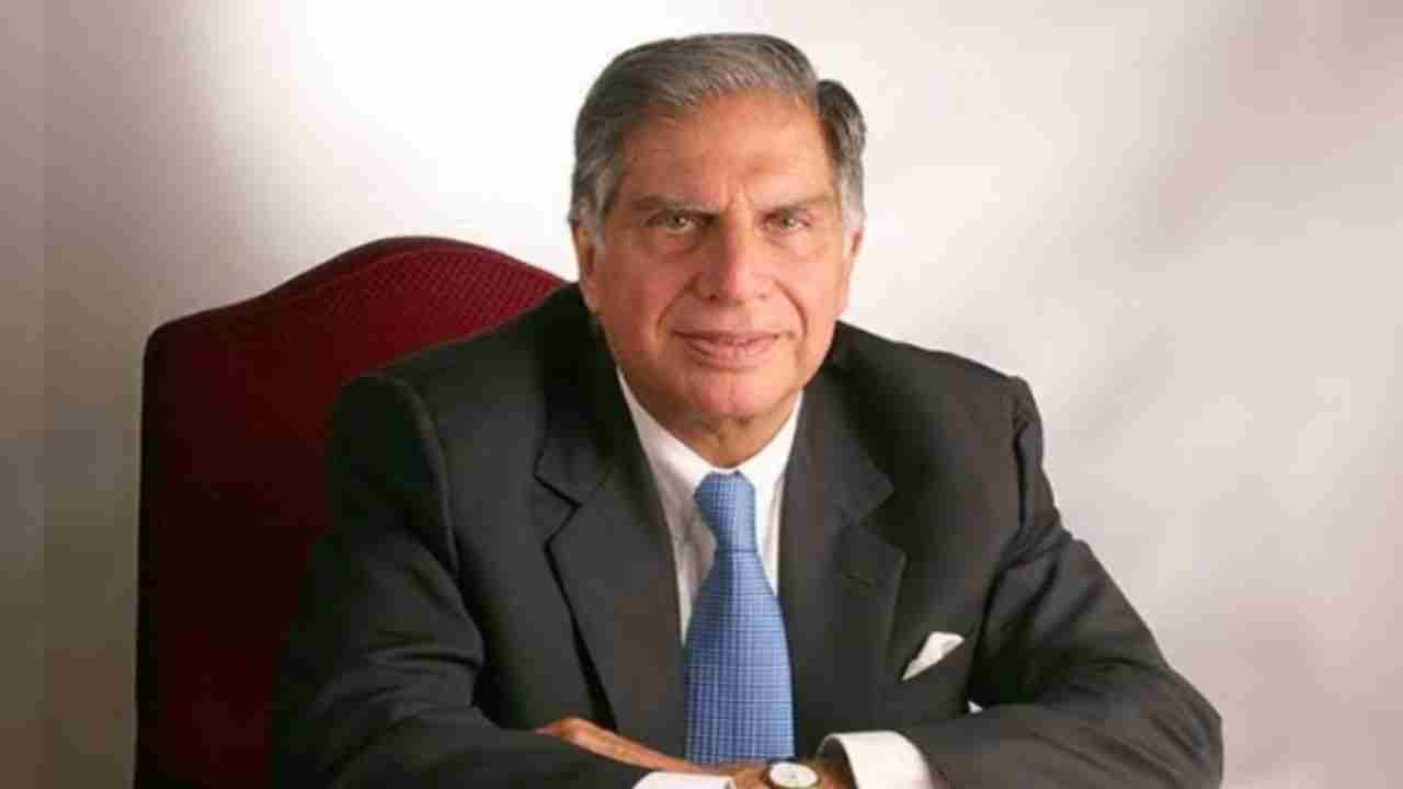 रतन टाटा की बायोपिक | Ratan Tata Biopic official Announcement | Ratan ...