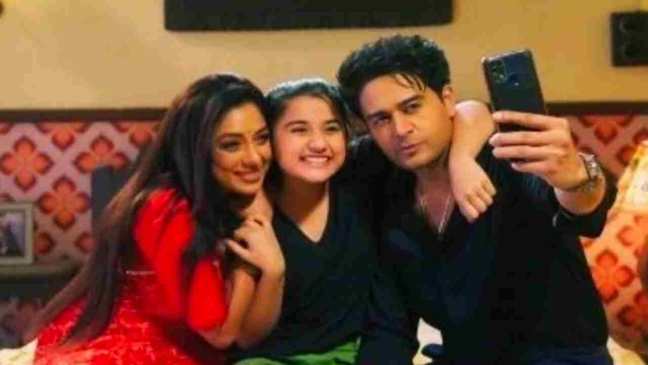 अनुज का किरदार हो जाएगा खत्म | Anupama Major Twist | Anupamaa Spoiler ...