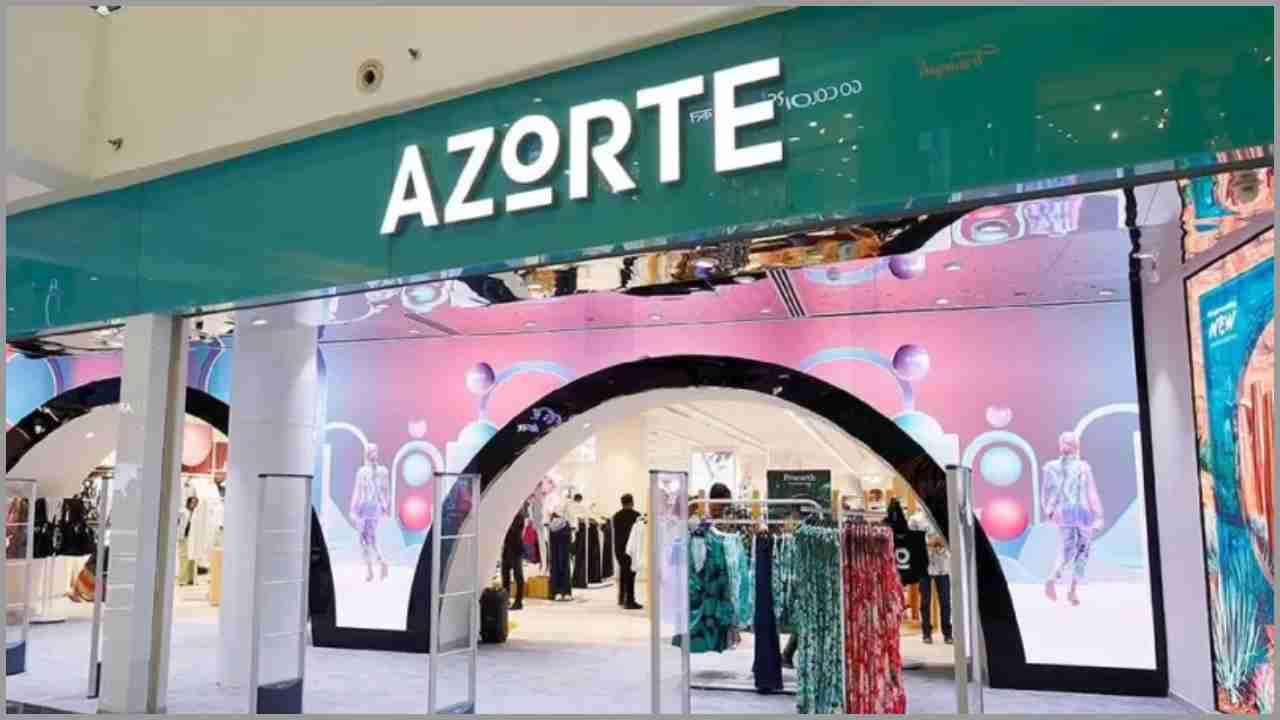 Reliance Retail New Store | Azort Stores Open | Reliance Fall Festive ...