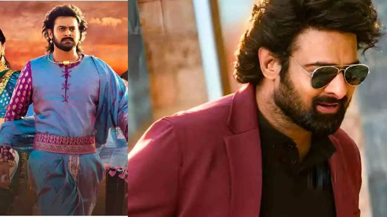 Prabhas Net Worth: बचपन से ही अमीर हैं प्रभास, नेटवर्थ सुन उड़ जाएंगे होश