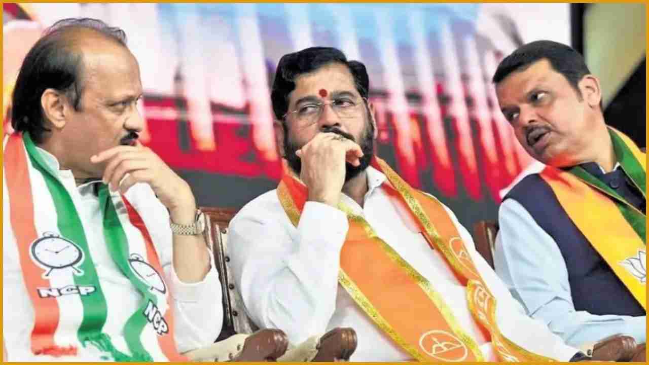 Will Eknath Shinde Dominate Mahayuti After Ajit Pawar Death | अजित पवार ...