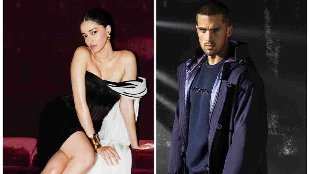 अनन्या पांडे-वॉकर ब्लैंको नेटवर्थ | Walker Blanco Net Worth | Ananya ...