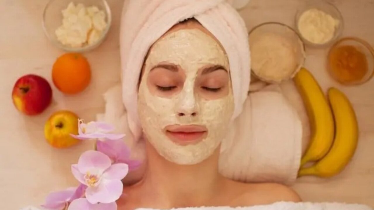 Diwali 2024 Skin Care| Homemade Face Pack For Diwali Glow| News Track ...