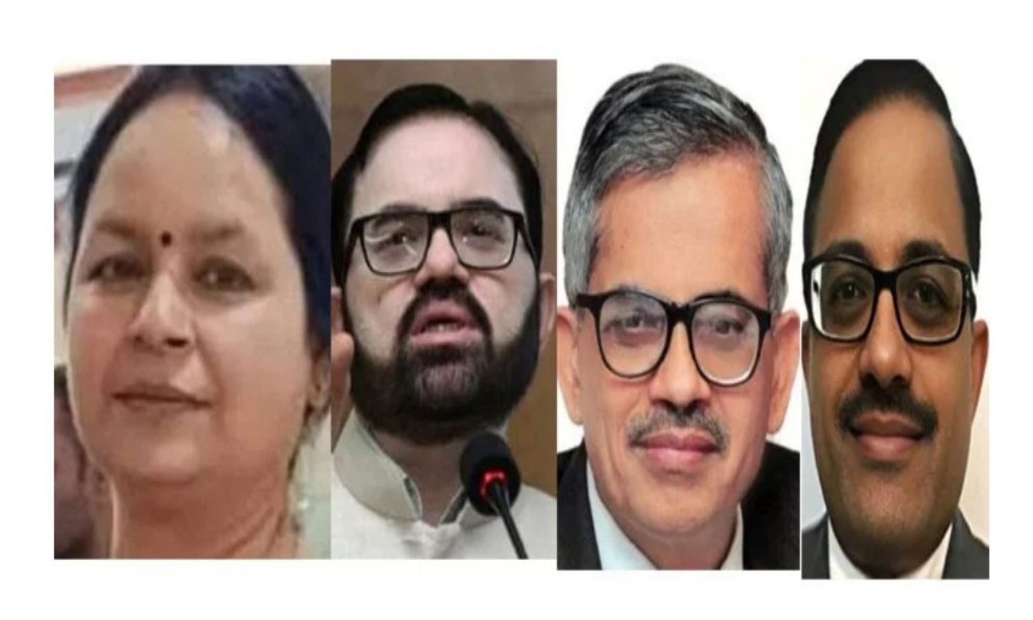 महोबा के एक ही परिवार में तीन आईएएस बन चुके हैं मुख्य सचिव| IAS Family ...