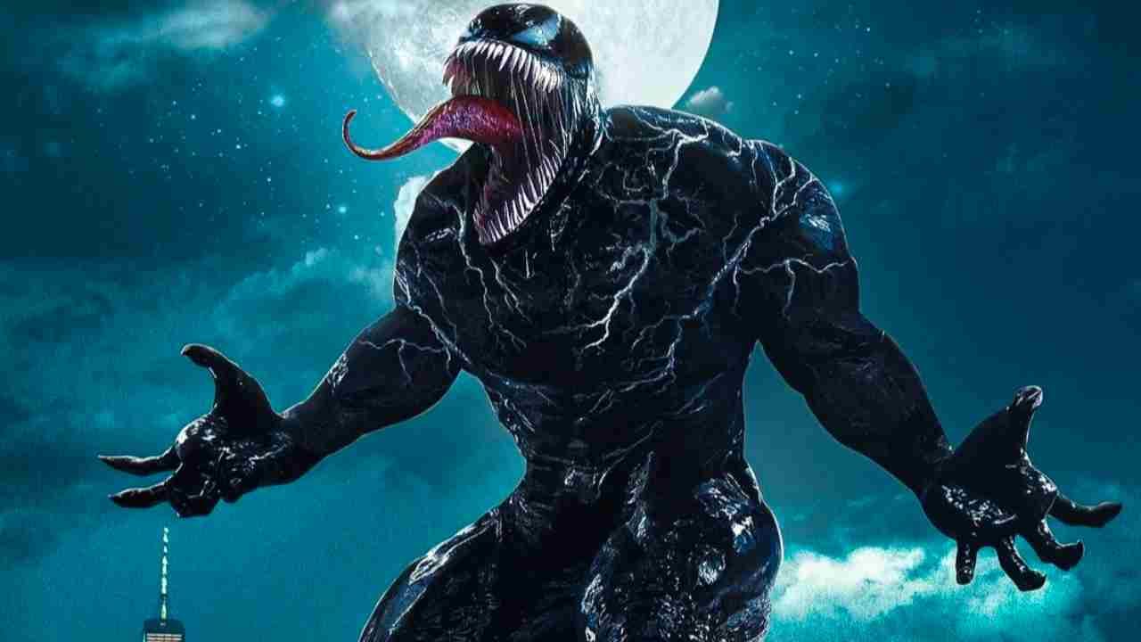 वेनम 3 बॉक्स ऑफिस कलेक्शन | Venom 3 Box Office Collections | Venam: The ...