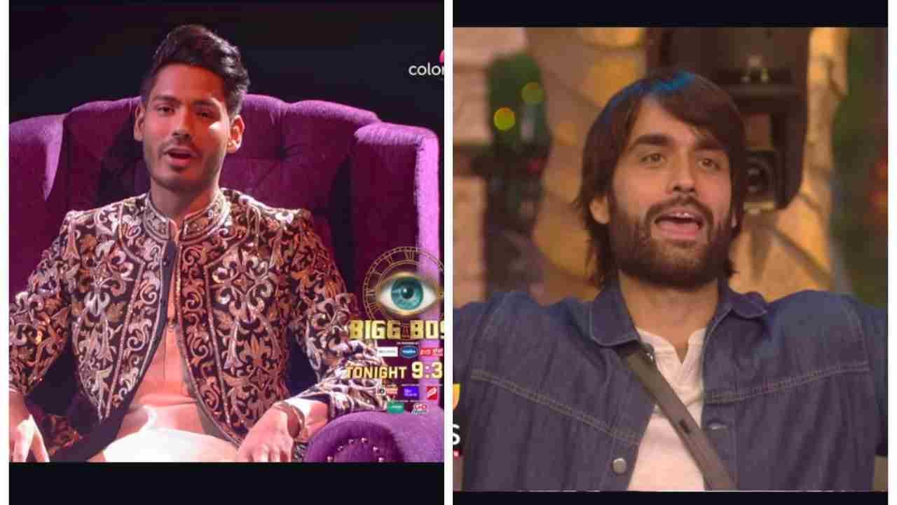 दिग्विजय राठी ने विवियन डिसेना से लिया पंगा | Bigg Boss 18 Upcoming ...
