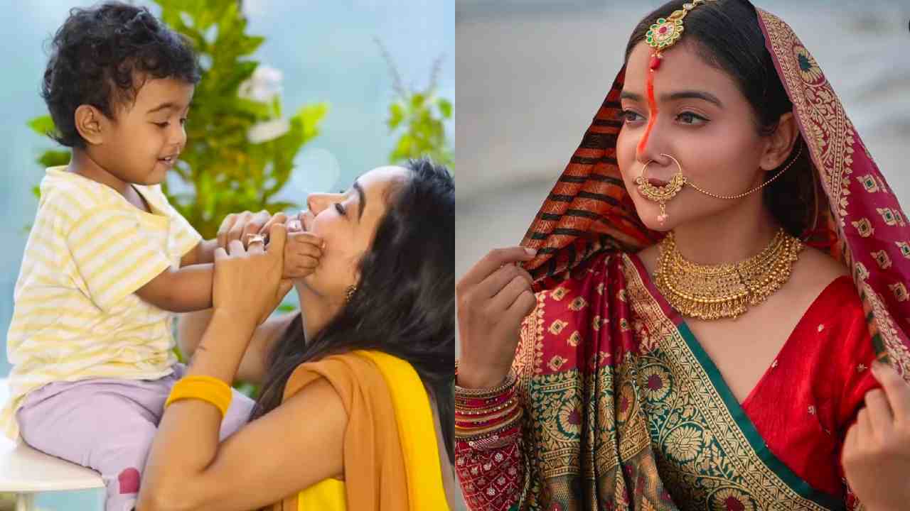 मनीषा रानी की शादी | Manisha Rani Ki Shaadi | Manisha Rani Marriage ...