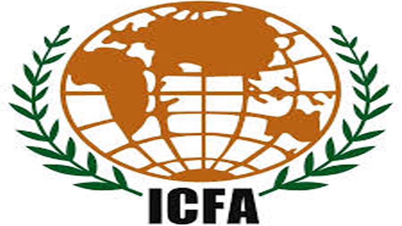 ICFA News | Indian Agriculture and Food Chamber | Dr Rajaram Tripathi ...