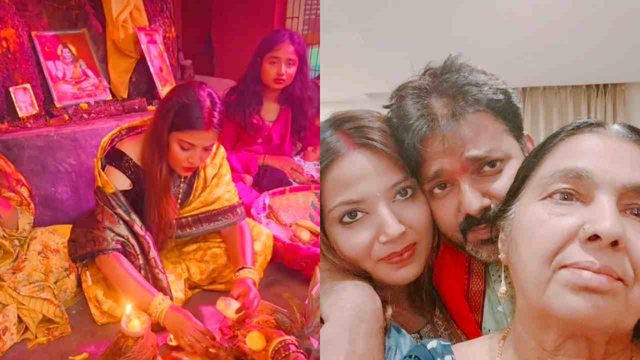 पवन सिंह की पत्नी ज्योति सिंह वीडियो | Pawan Singh Wife Jyoti Singh ...