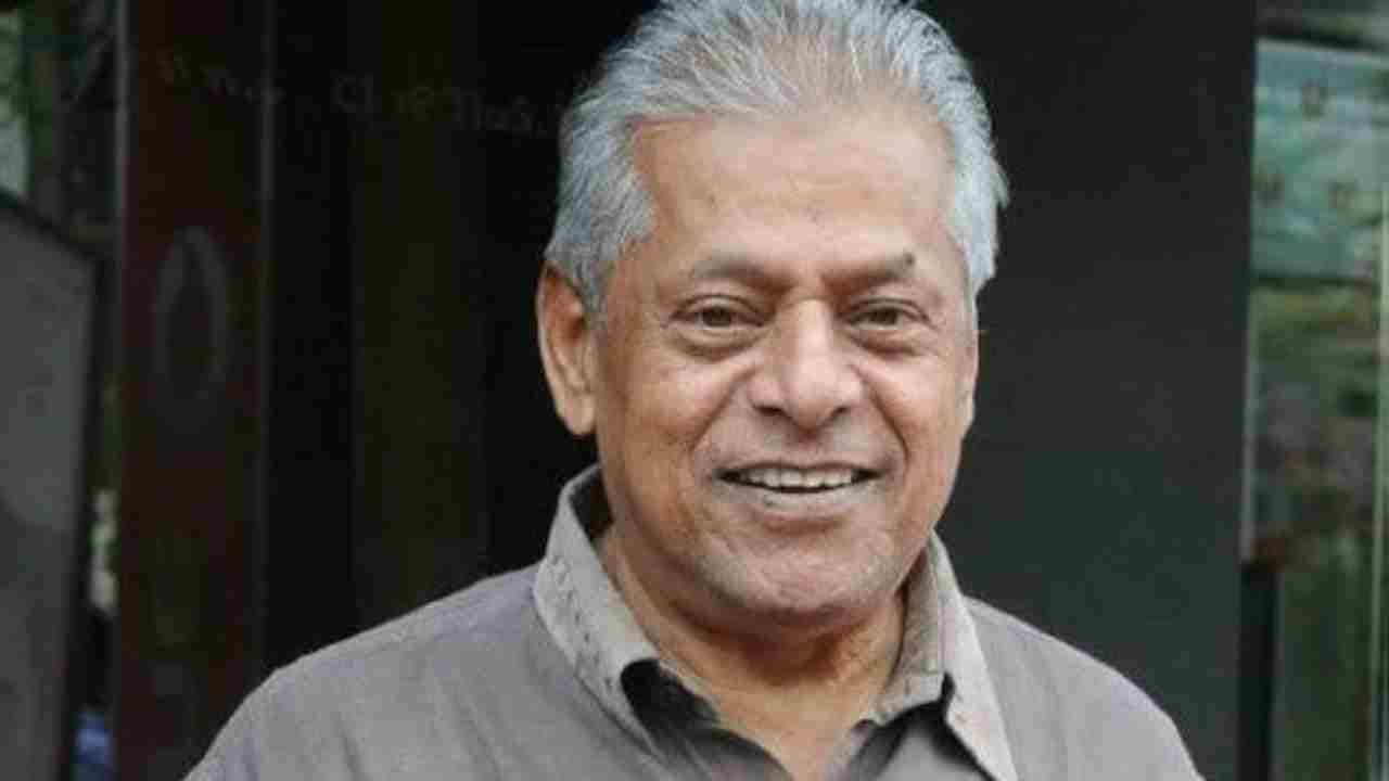 Veteran Tamil actor Delhi Ganesh died | Delhi Ganesh died At 80 | Delhi ...